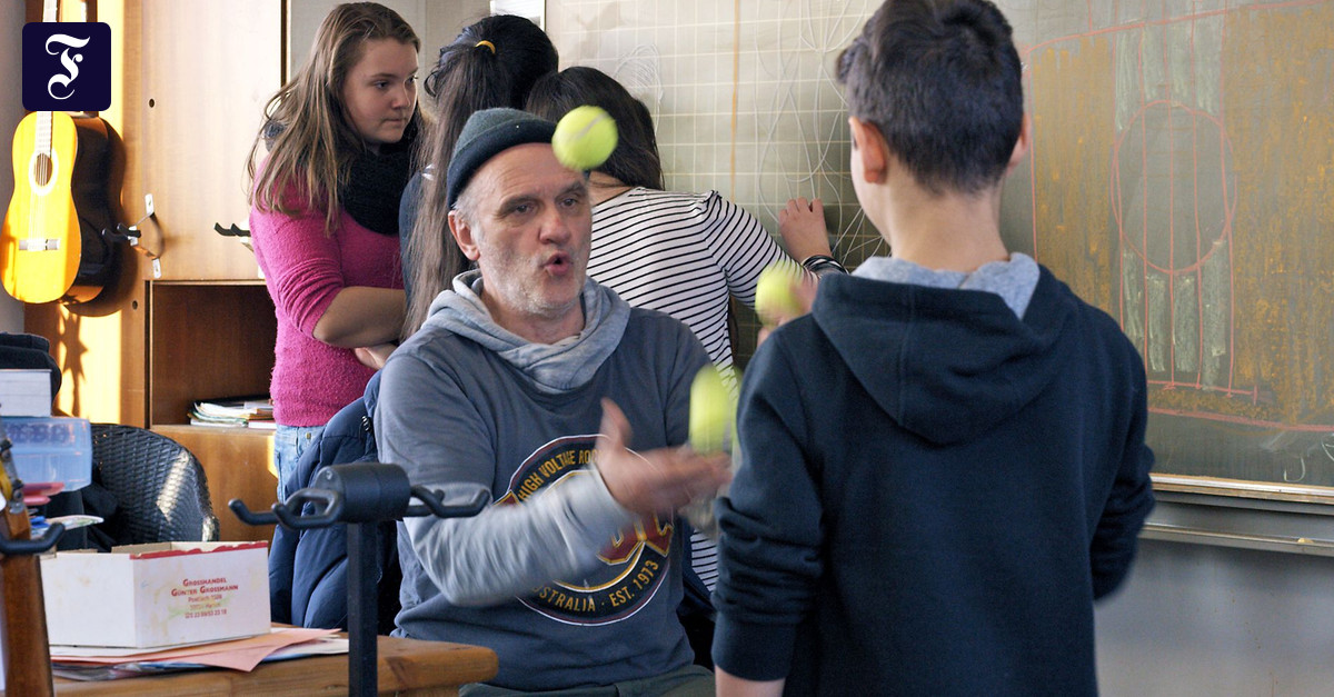 Filmregiesseurin Maria Speth