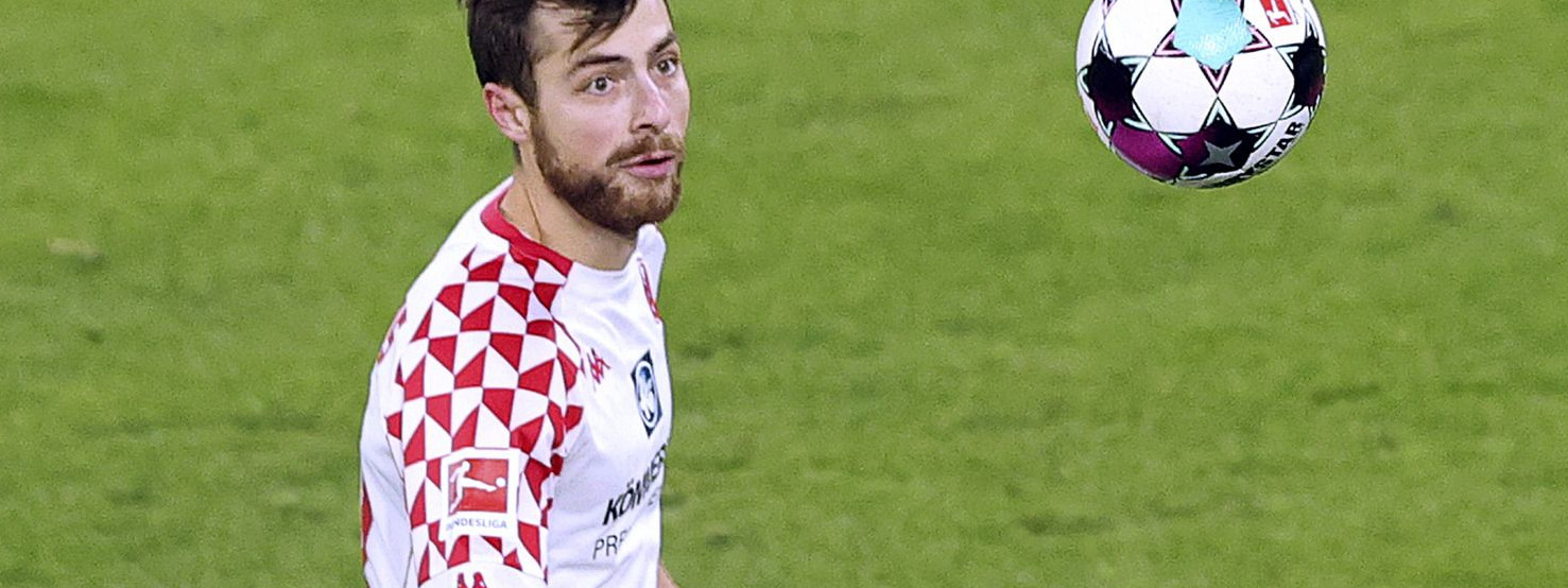 Alexander Hack: Aktuelle News der FAZ zum Fußballspieler