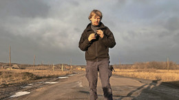 Neues Album von Reinhard Mey: Ein Künstler in Deutschland - Pop - FAZ