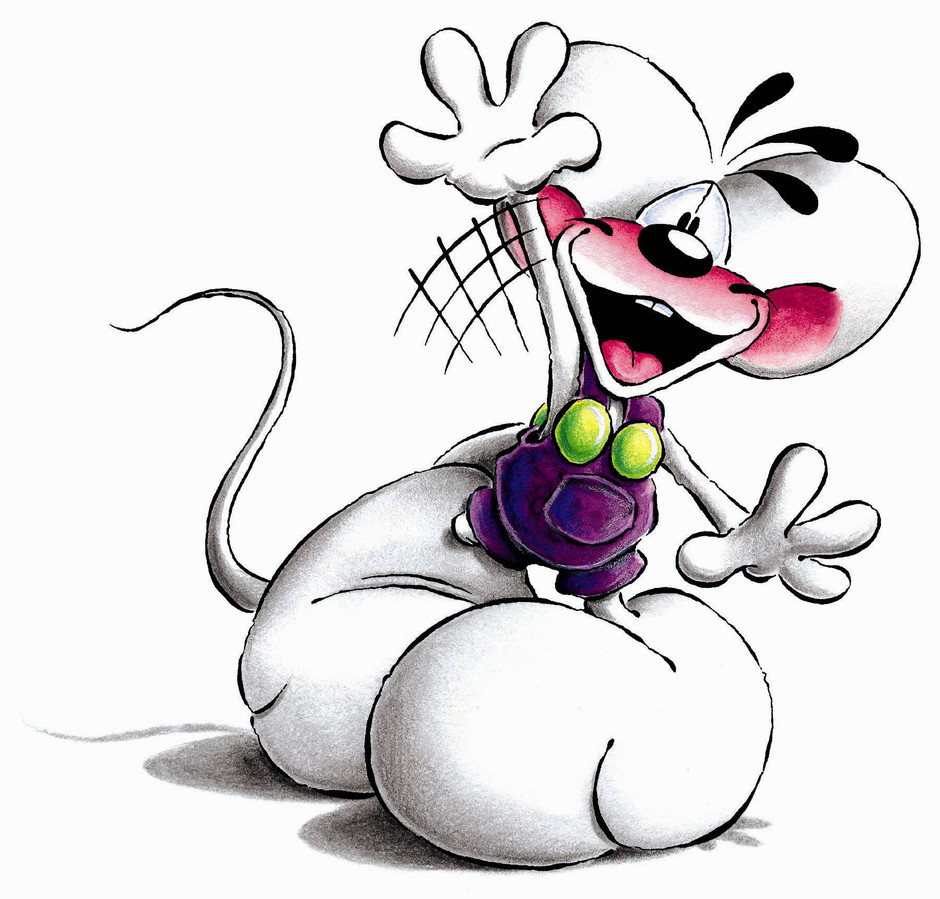 Diddl-Produkte werden eingestellt