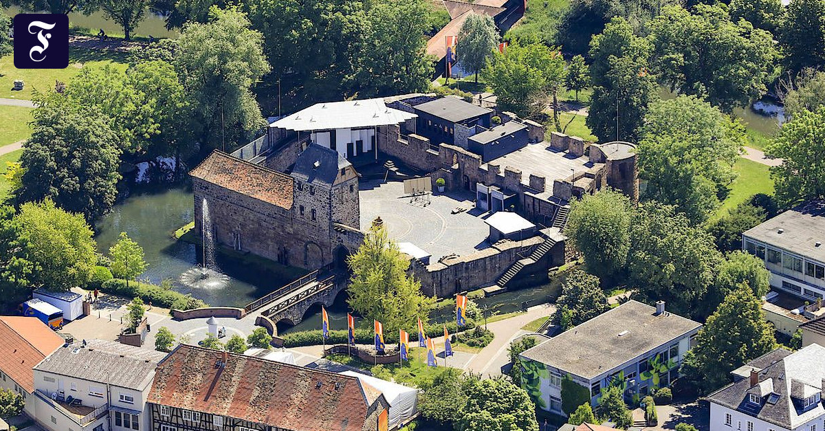 Burgfestspiele in Bad Vilbel: Eintrittskarten behalten Gültigkeit