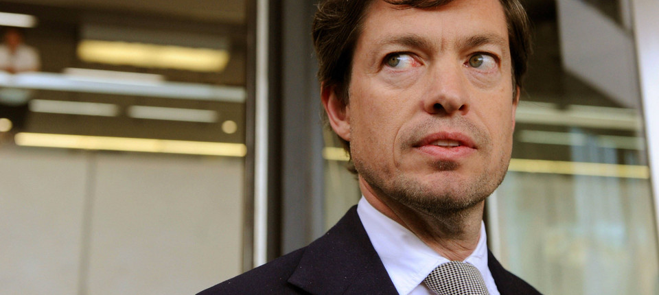 Nicolas Berggruen: Karstadt-Anteile liegen offenbar in Fonds auf den ...