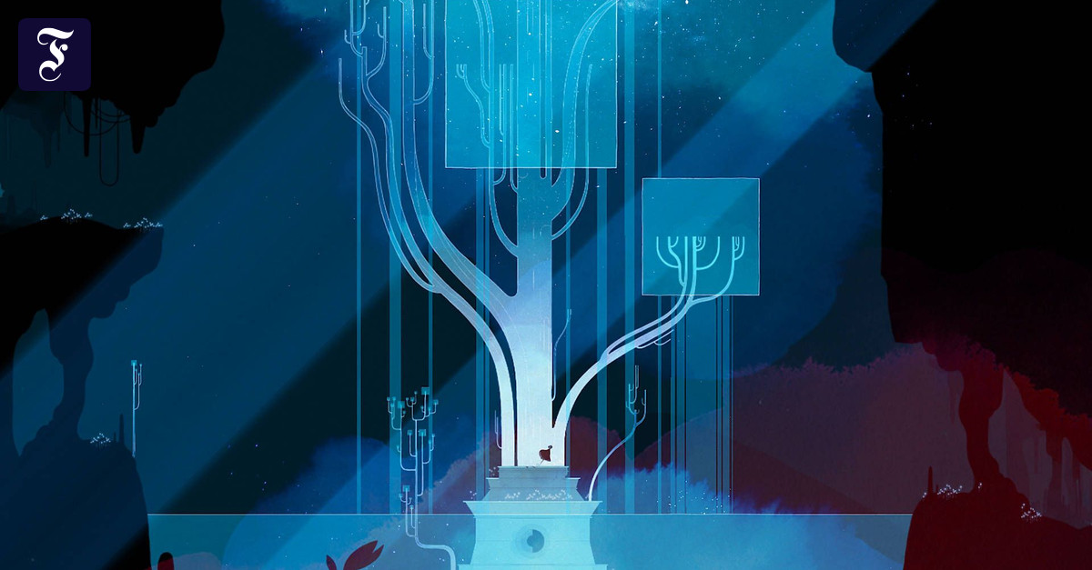 „GRIS“ – Trailer