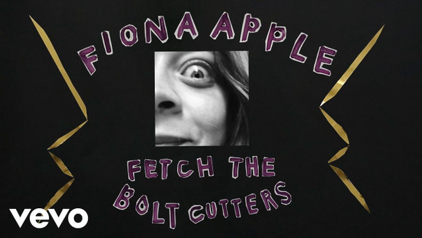 Fiona Apple: „I Want You To Love Me“