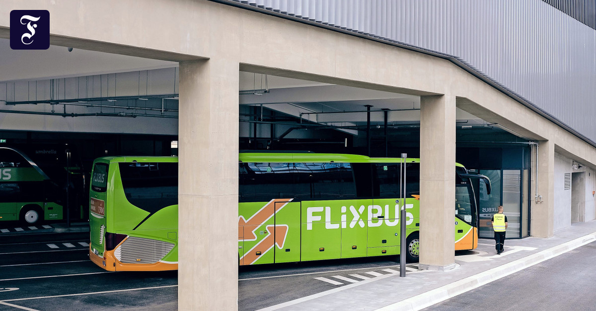 Deutschland-Ticket: Flixbus erwägt Streckenstreichungen