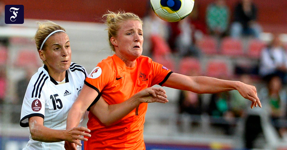 Jennifer Cramer im Gespräch: „In der Vorrunde gewinnt man keine Titel“