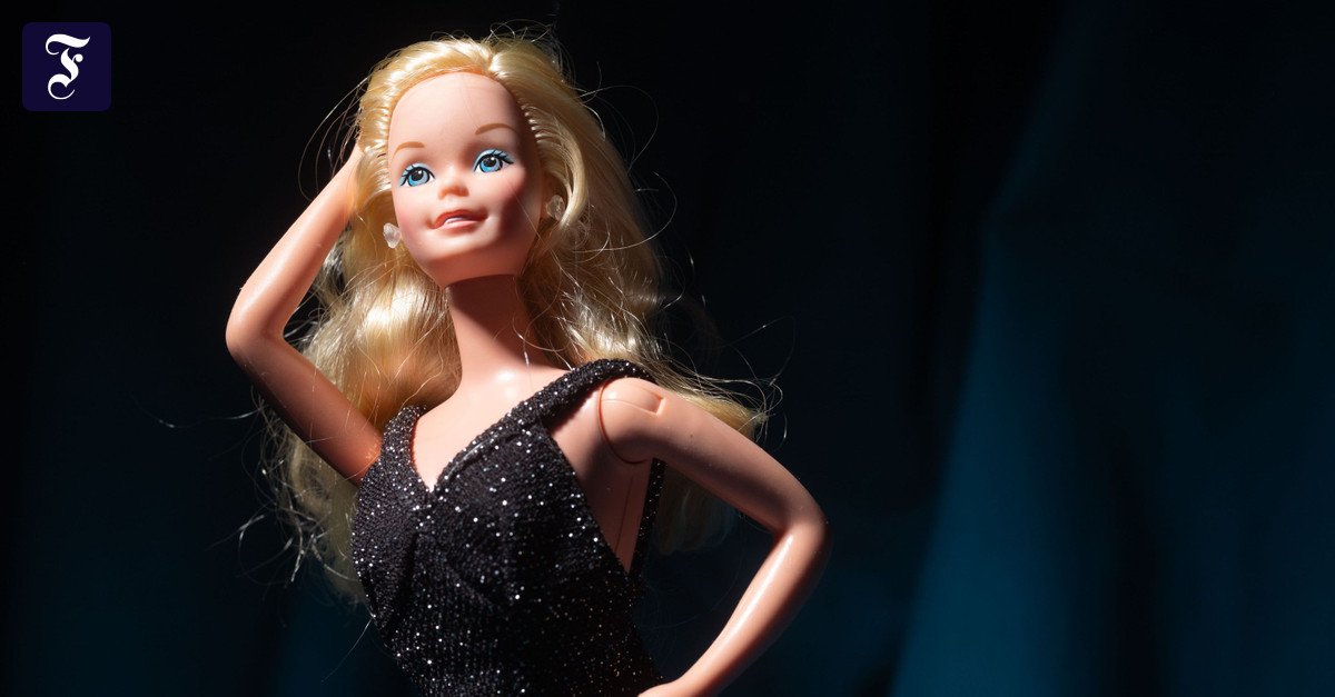 Von Barbie können wir noch etwas über das Frausein lernen