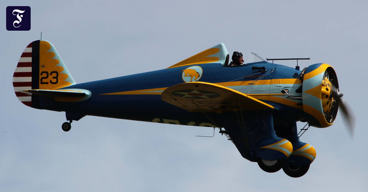 Propellerflugzeuge: Fliegende Legenden