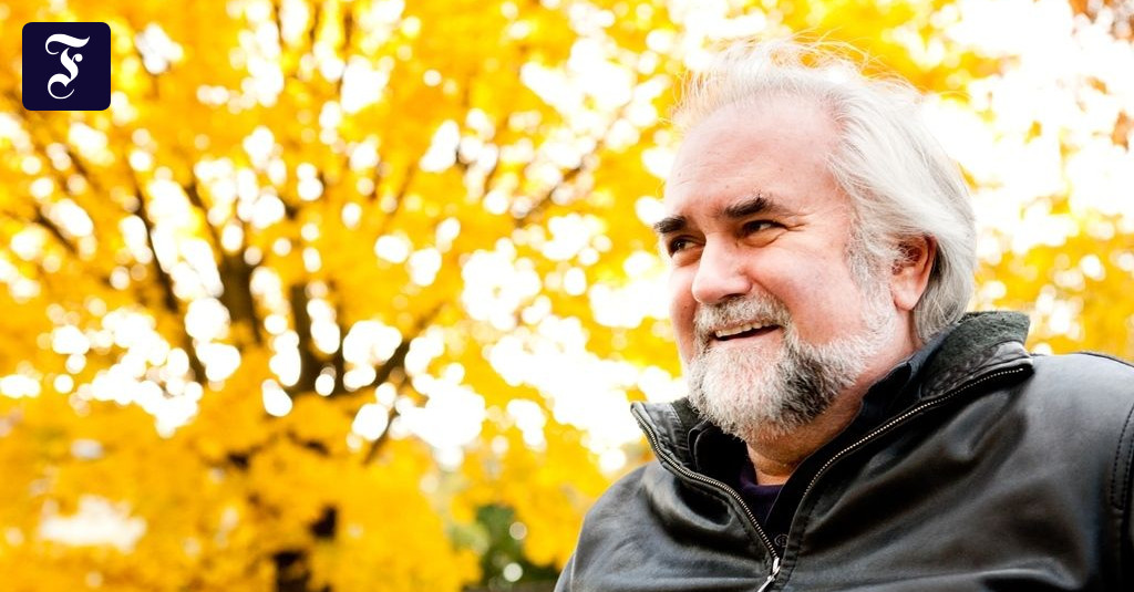 Schriftsteller, Behindertenaktivist: Erwin Riess gestorben