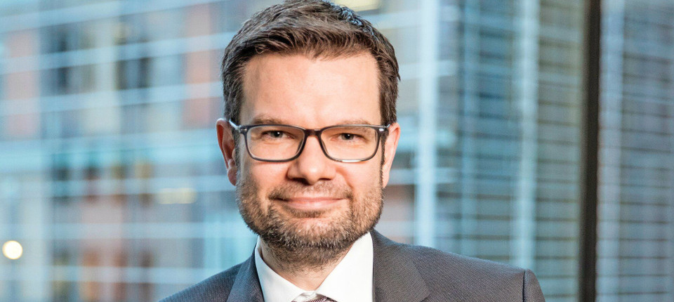 Marco Buschmann im Interview: Wie die Impfpflicht aussehen könnte