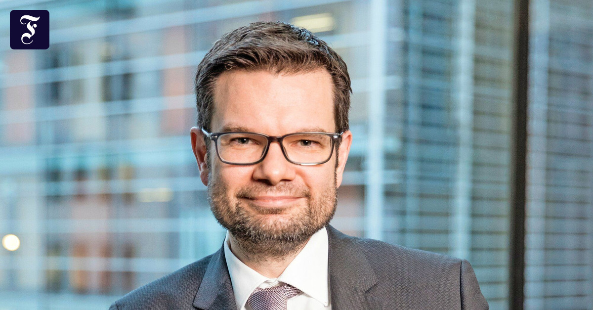 Marco Buschmann im Interview: Wie die Impfpflicht aussehen könnte