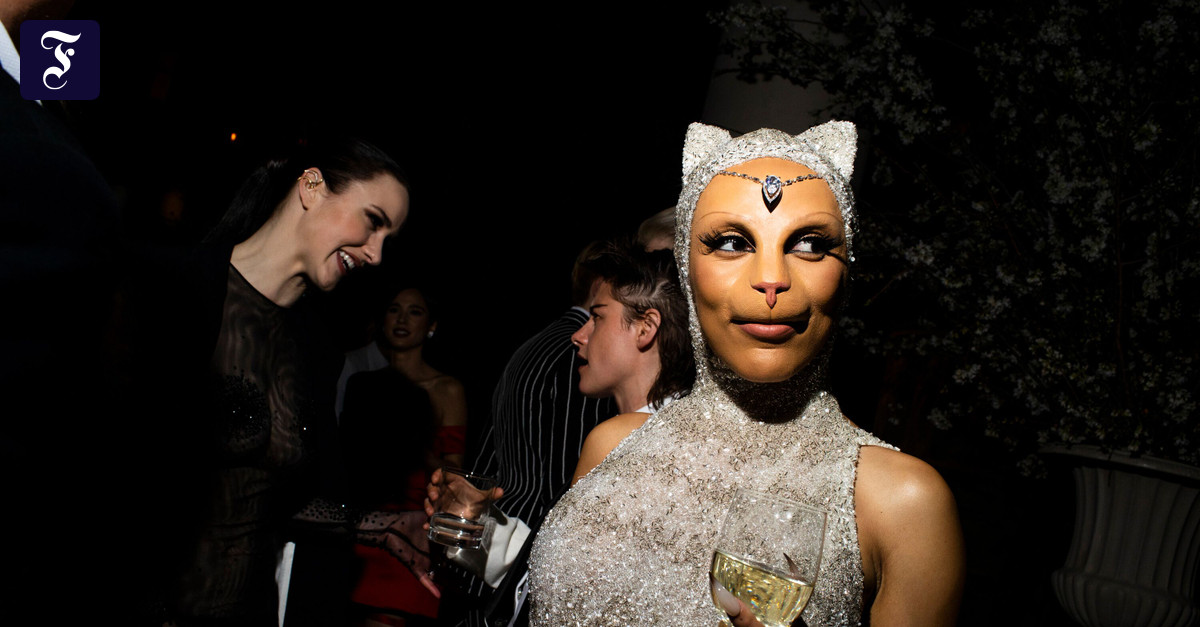 Doja Cat und ihr neues Album „Scarlet“