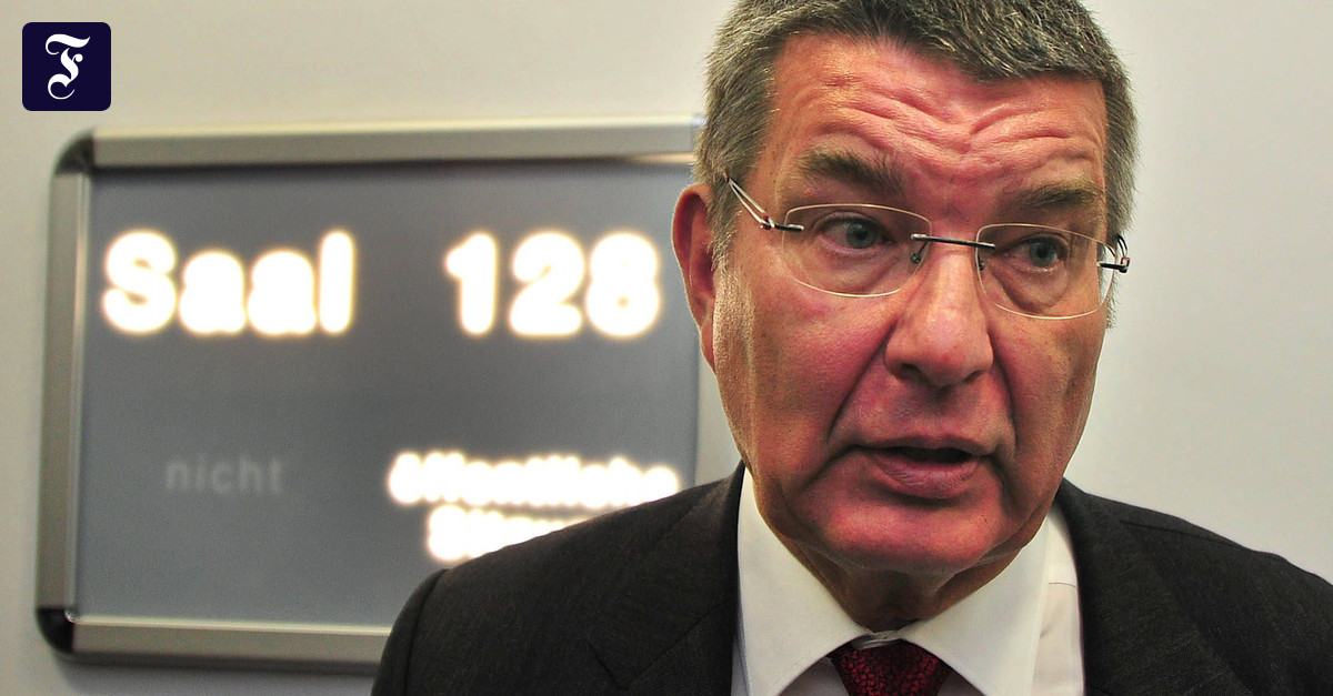 Kommentar zu Jens Beutel: Schach matt