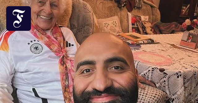 Oma Lotti: Internetstar mit 93 Jahren gestorben | FAZ