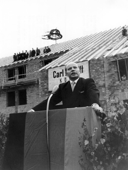 Deutschlands Verteidigungsminister 1955-2023: Ein Überblick