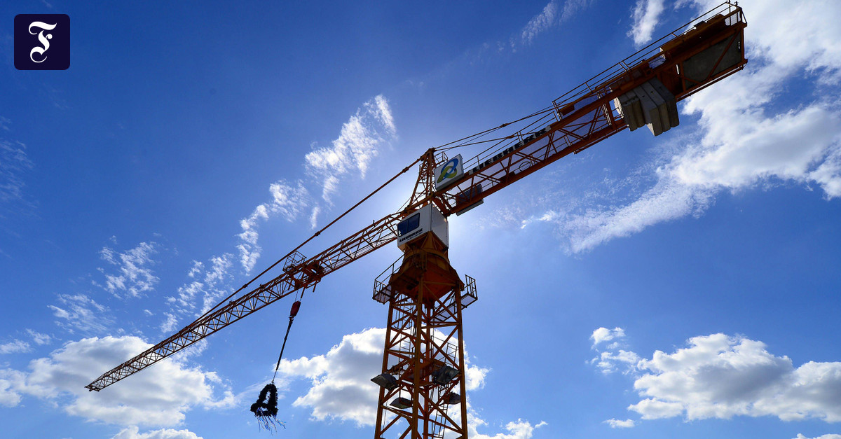 Bauwirtschaft jubelt: „2018 hat unsere Erwartungen weit übertroffen“