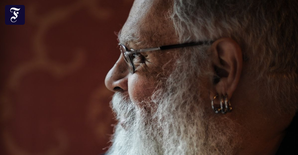 Samuel R. Delany zum Achtzigsten