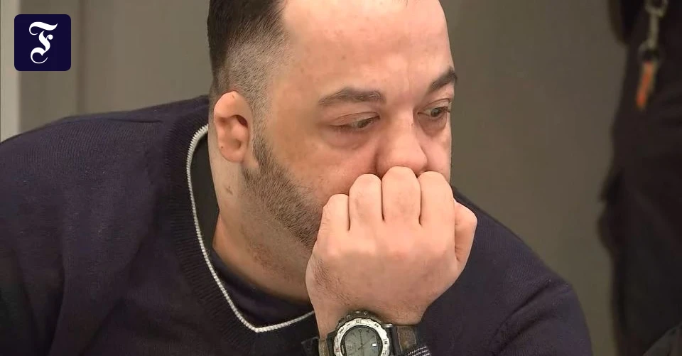 Niels H. wirbt in Schlusswort um Vertrauen für Ärzte und Pfleger