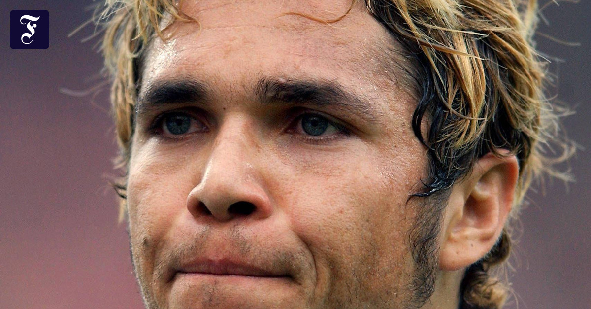 Fußball: Alex Alves ist tot - Fußball - FAZ