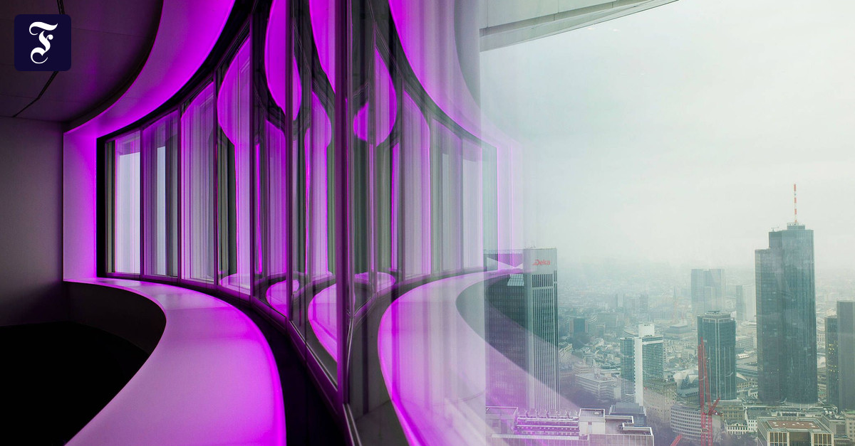 Thorsten Braun Mann hinter James Turell: Limburger Lichtplaner