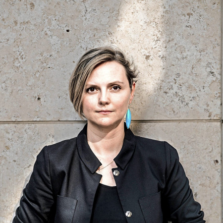 Gedichte von Volha Hapeyeva: Im Wald von Minsk blüht die Angst