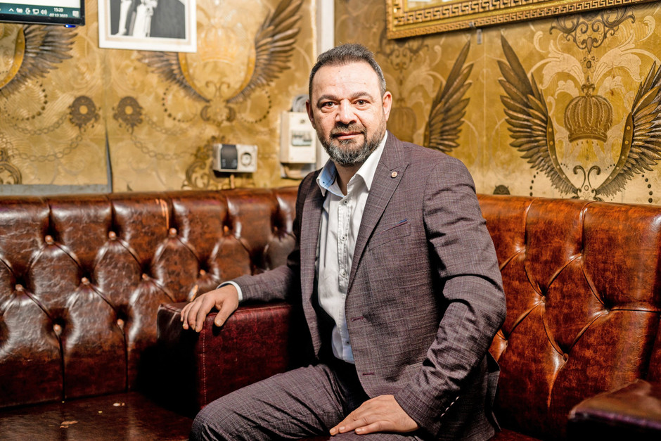 Bilderstrecke zu: Selbständigkeit: In Deutschland ist der Aufstieg ...