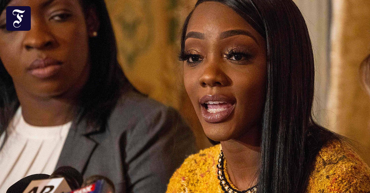 R. Kelly soll mutmaßliches Opfer bedroht haben