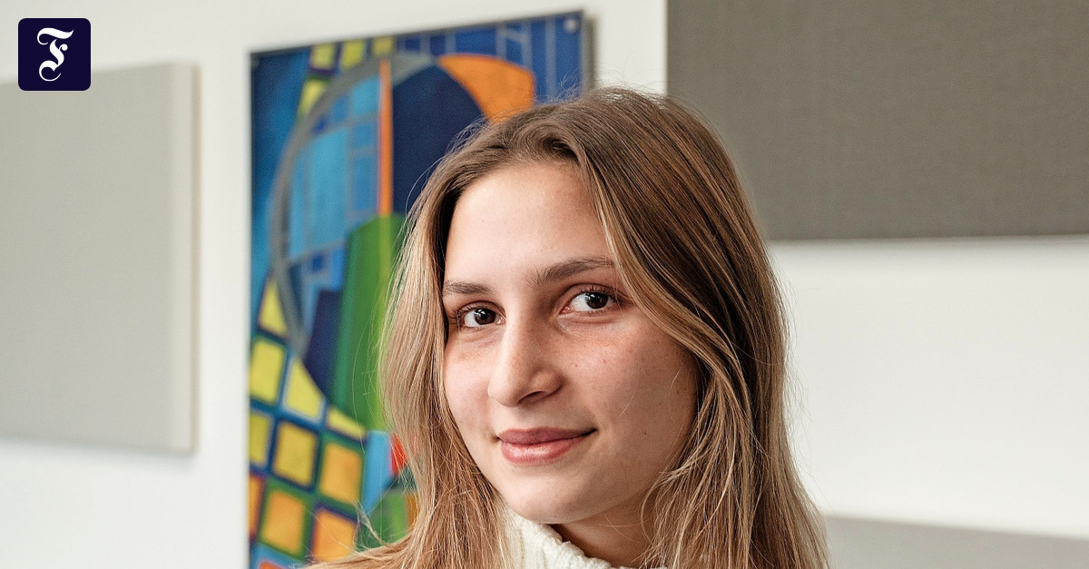 Auf ein Wort: Warum eine Studentin Steuerrecht spannend findet