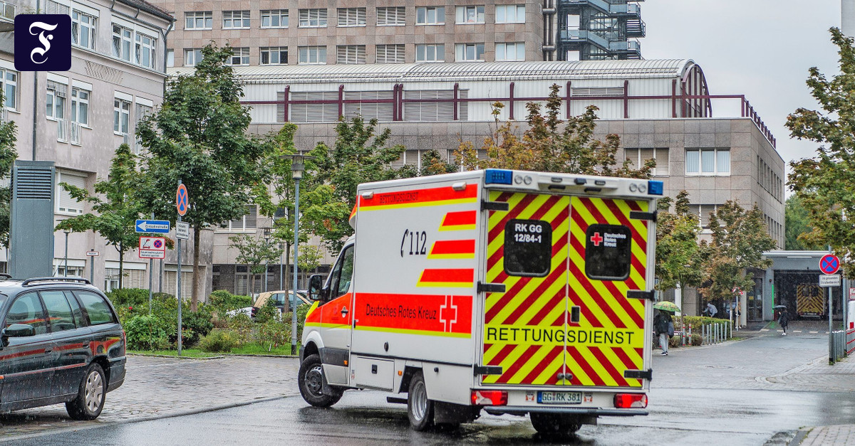 Umbau der Unimedizin Mainz: In zehn Jahren soll alles besser sein