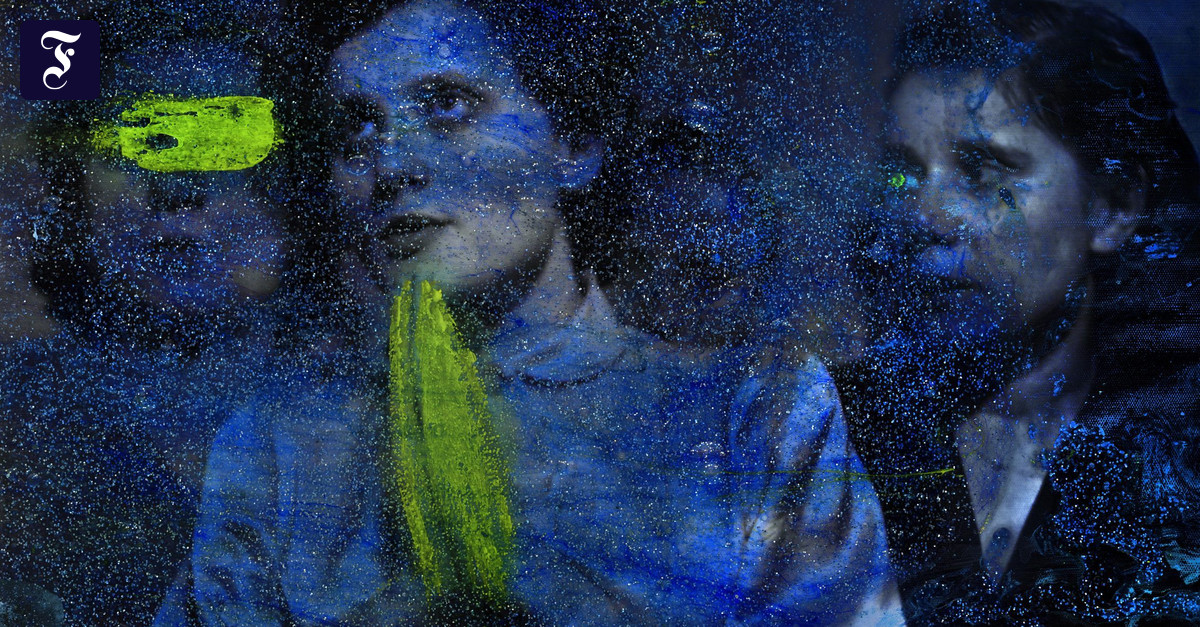 Italien: Fotografin Alessia Rollo zeigt die Magie der Rituale auf