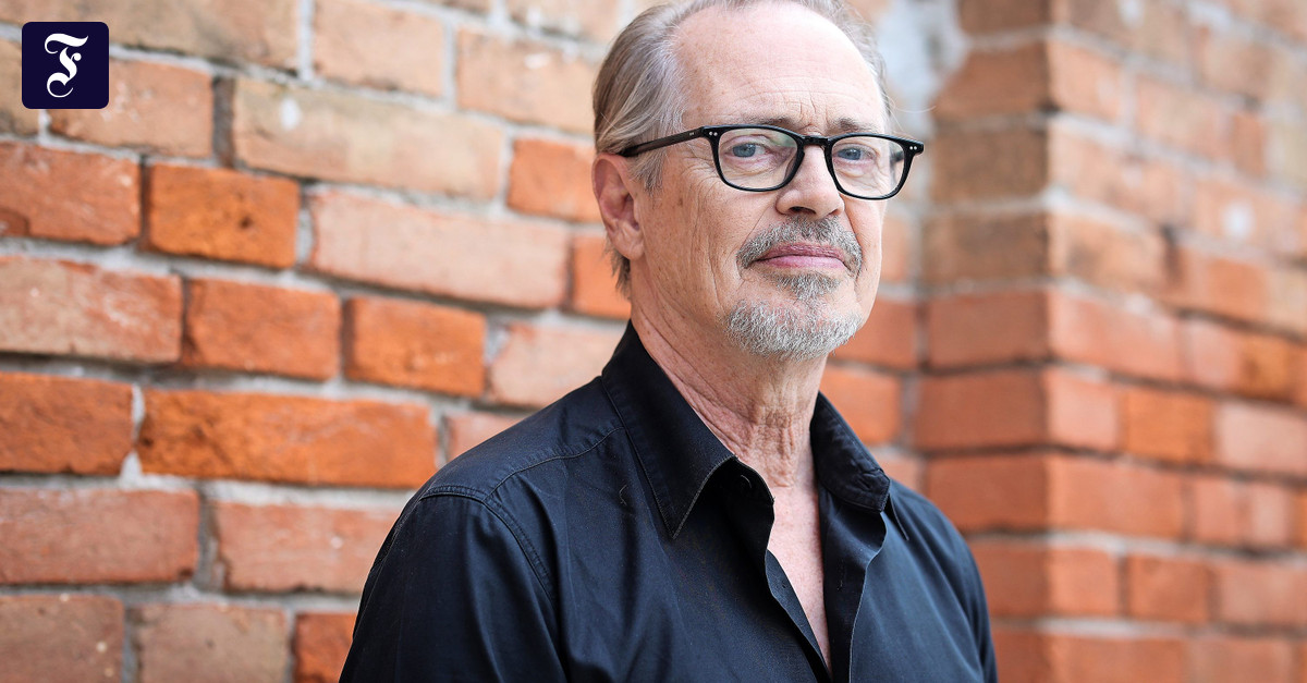 Steve Buscemi im Interview: „Für Castings zu schüchtern“