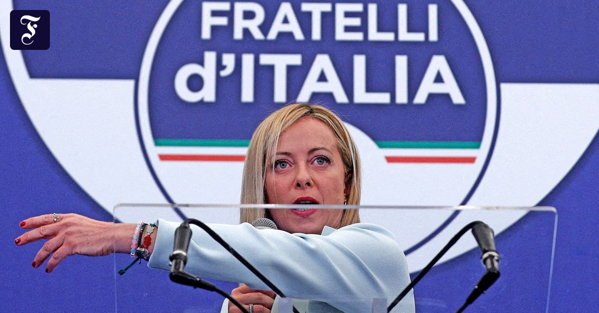 200-Milliarden-Paket: Deutschland steht in der EU am Pranger