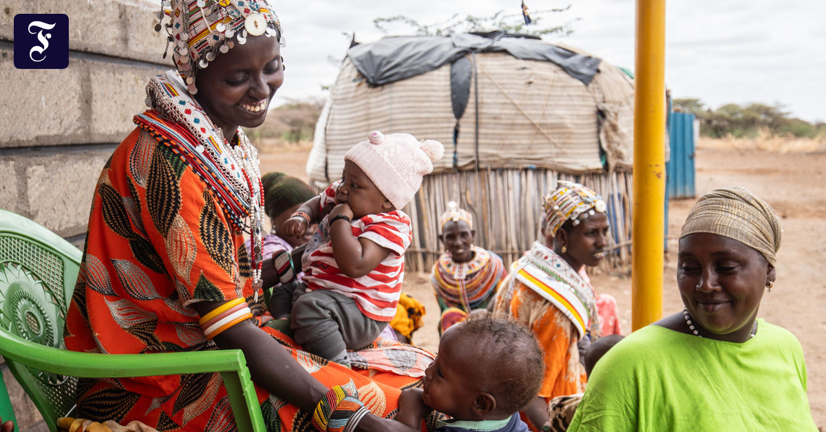 Aktion „F.A.Z.-Leser helfen“ sammelt 500.000 Euro