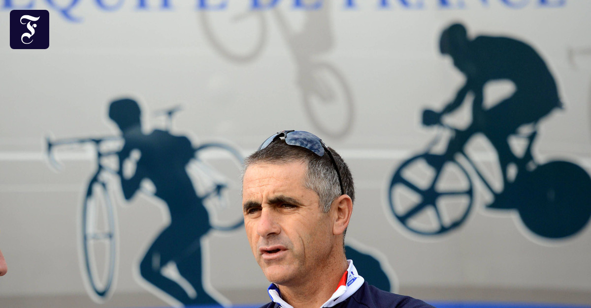 Doping im Radsport: War Jalabert bei Ferrari? - Doping - FAZ