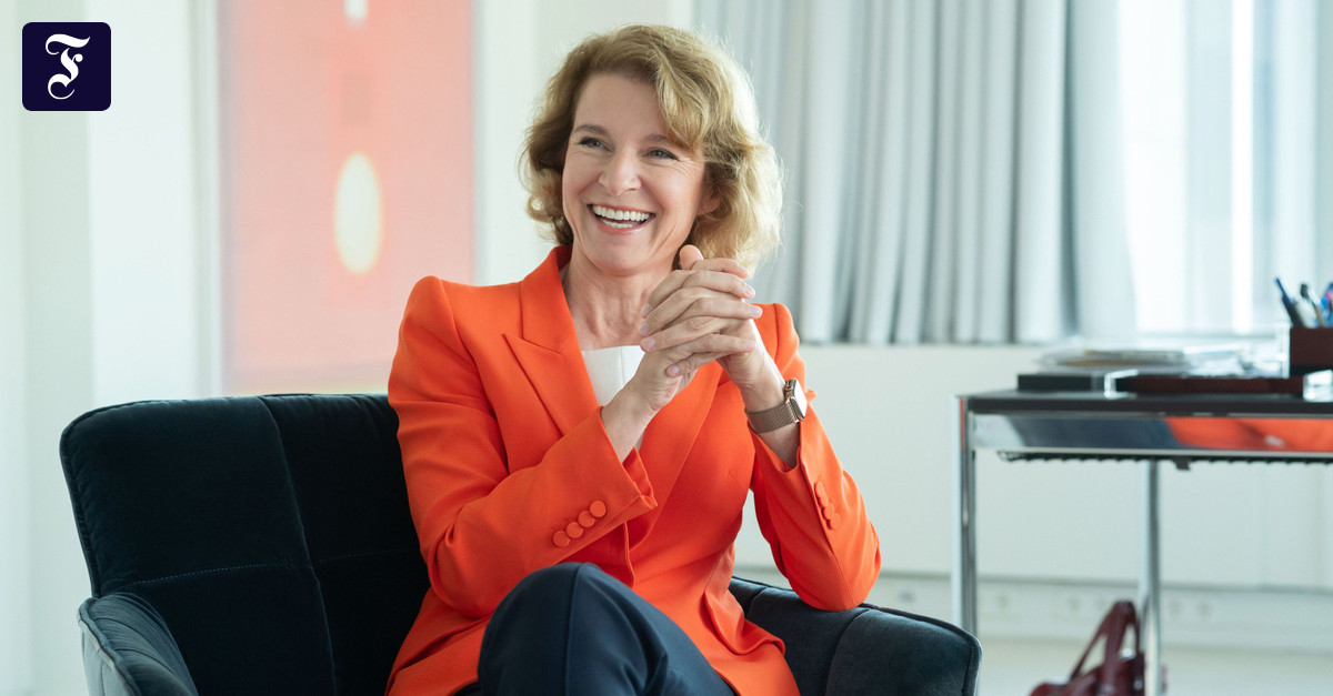 Bundesbank-Vorstand Mauderer über Schwächen des Finanzstandorts Deutschland