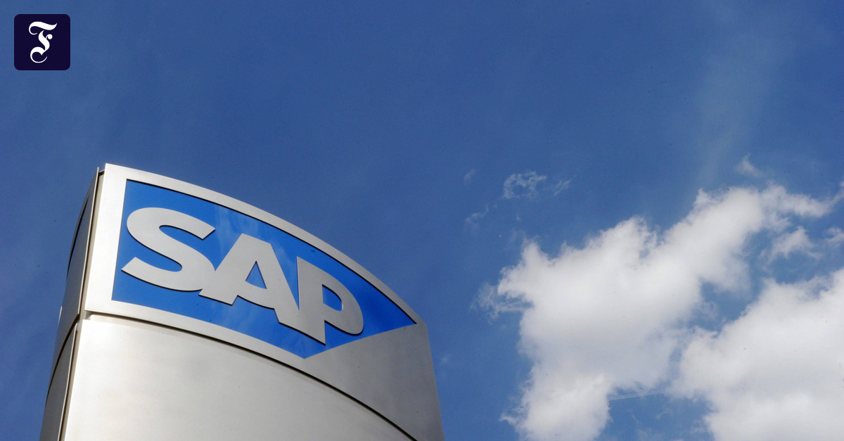 Übernahme von „SuccessFactors“: SAP macht Milliarden-Angebot für Cloud ...