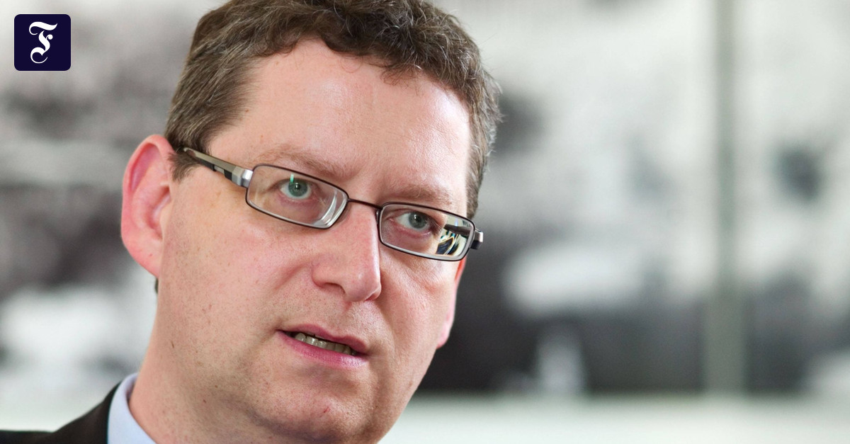 Im Gespräch: Thorsten Schäfer-Gümbel: „Die Energiewende ist keine ...