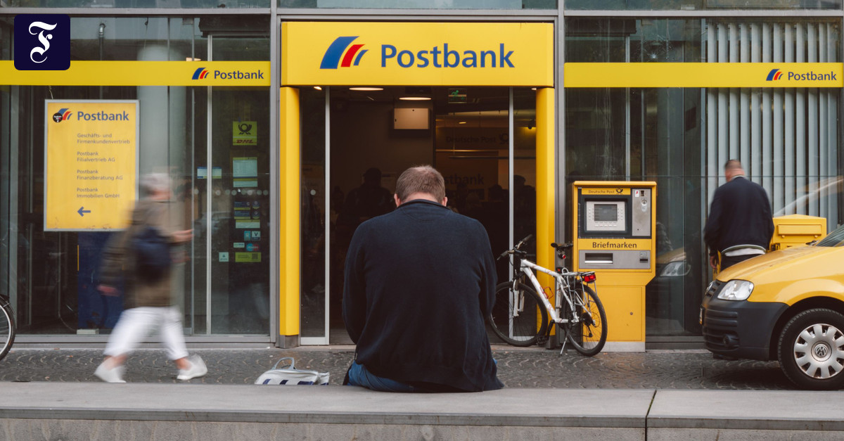 Postbank-Chaos zieht weitere Kreise