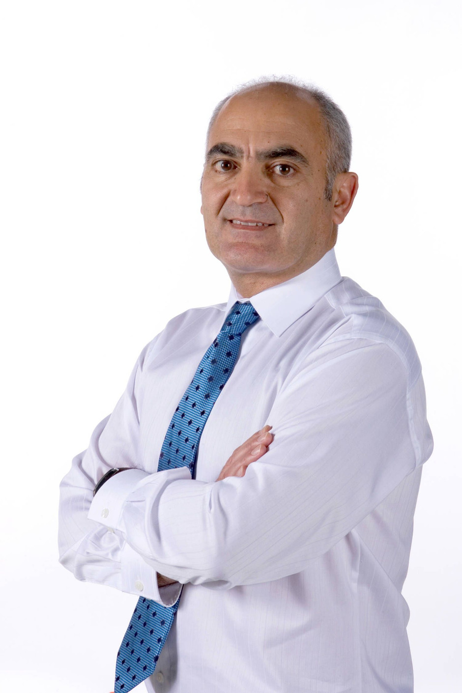 Bild zu: Im Gespräch: Moncef Slaoui: Für eine Handvoll Pillen - Bild 1 ...