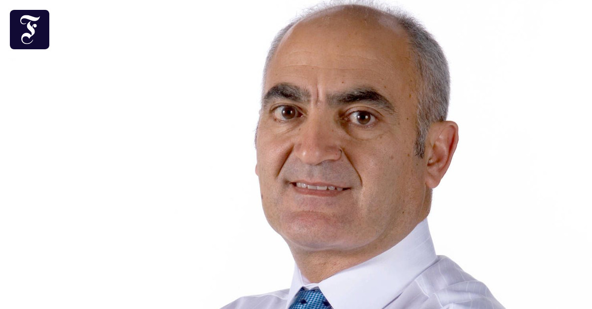 Im Gespräch: Moncef Slaoui: Für eine Handvoll Pillen