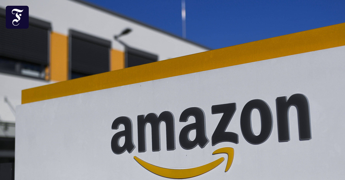 Studie zum Markenwert: Amazon ist weltweit wertvollste Marke