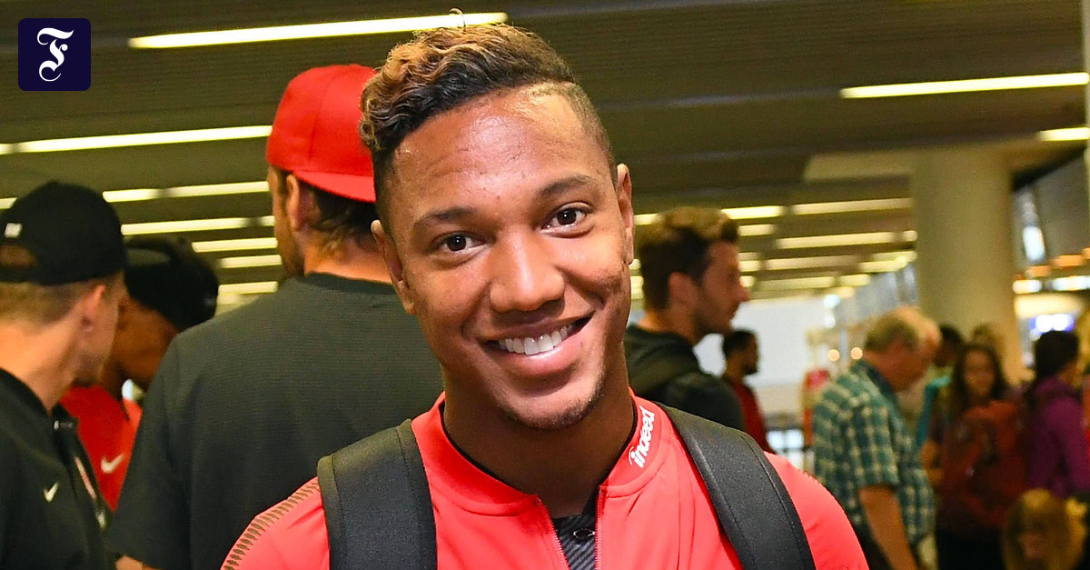 Eintracht Frankfurt: Jonathan de Guzmán fliegt nach Seattle