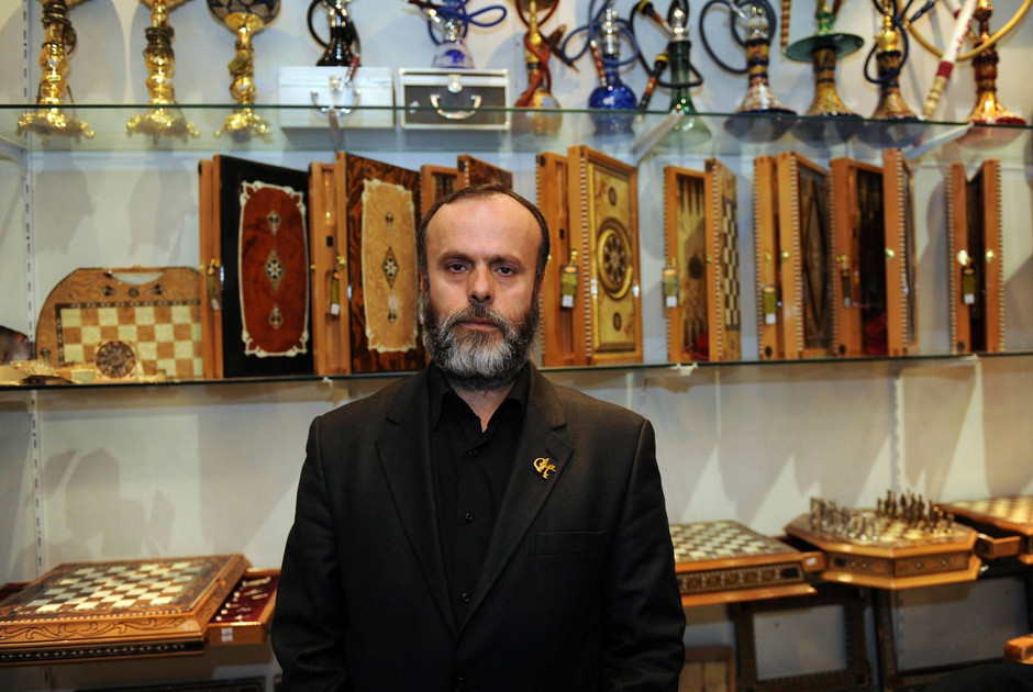 Bilderstrecke zu: Türkisch-syrisches Grenzgebiet: Wo die wilden ...