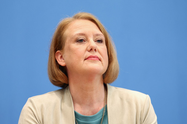 Bild zu: Lisa Paus will mentale Gesundheit von Schülern mit Coaches ...