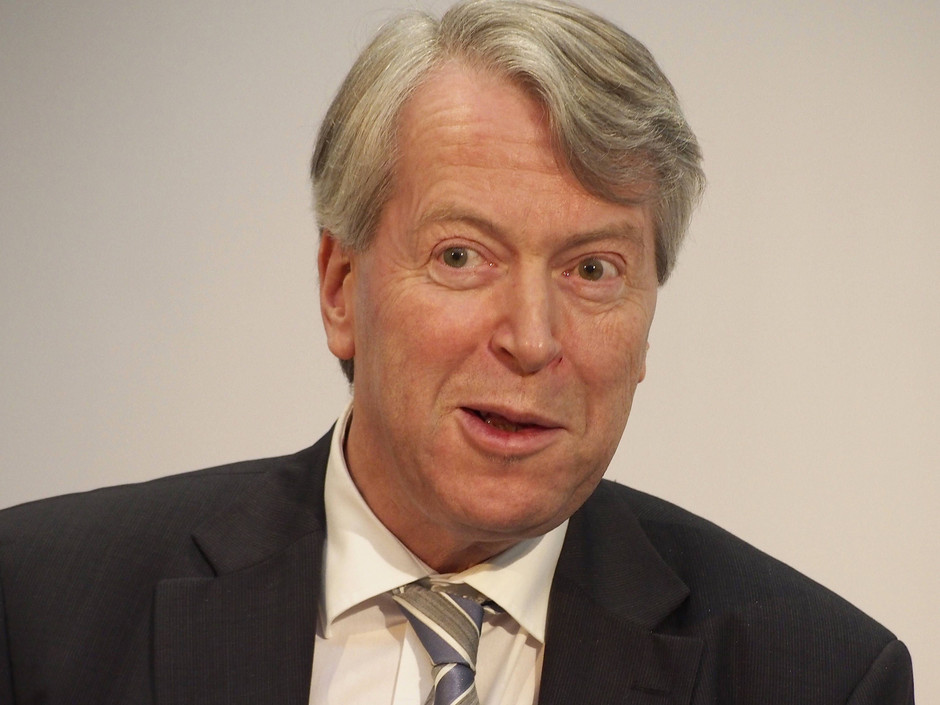 Bilderstrecke zu: Bei Ende der Nullzinspolitik droht eine neue ...