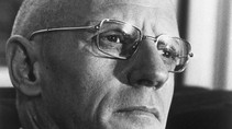 Simeon Wade über Foucault: Foucault im Death Valley - Feuilleton - FAZ