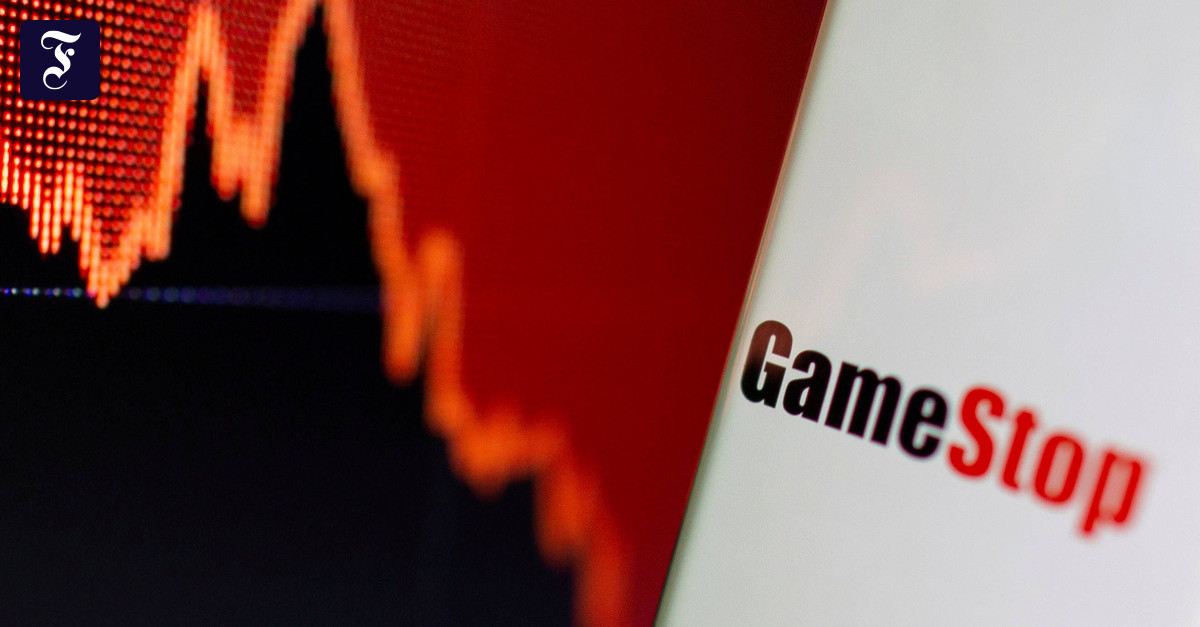 Welche Konsequenzen der Gamestop-Hype hat