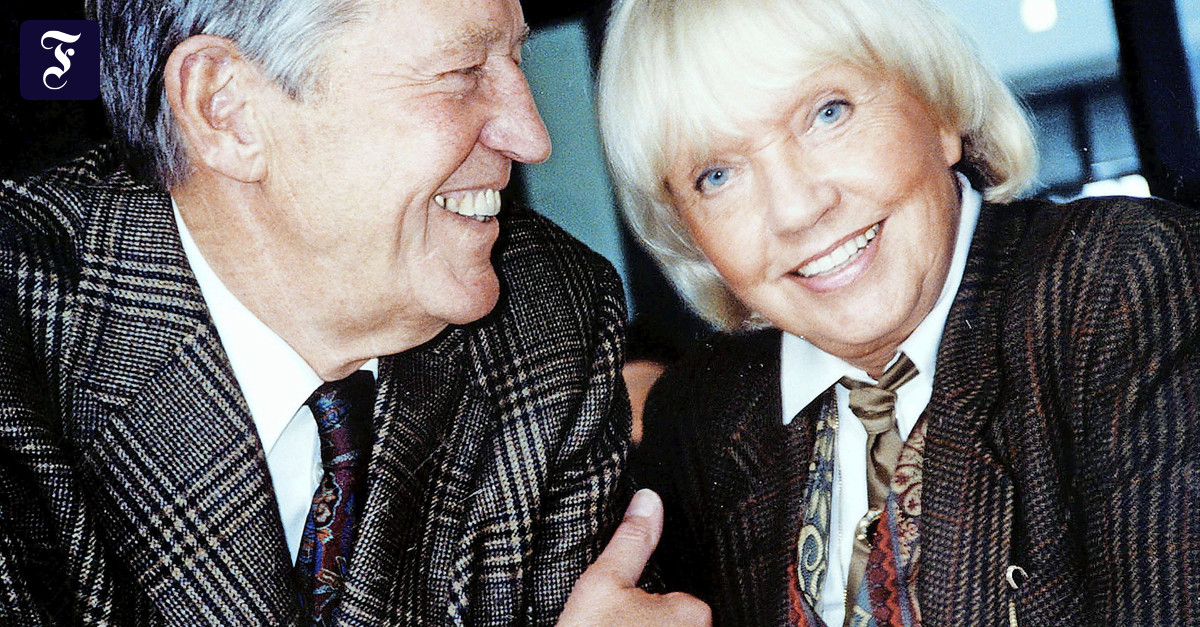 Zum Tod der Künstlerin Erika Hegewisch