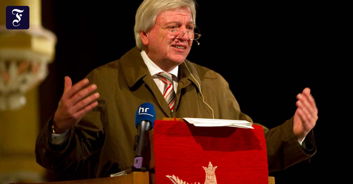 Harte Bretter: Hier stehe ich und kann nicht anders