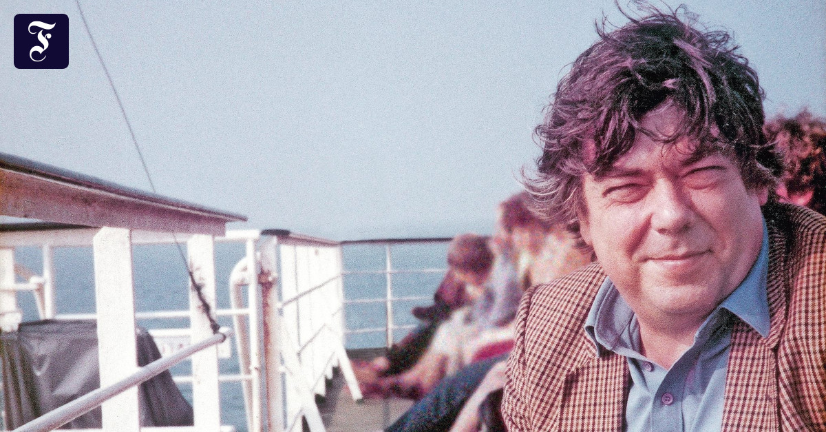 Erinnerungen von Autor Herbert Heckmann an die NS-Zeit